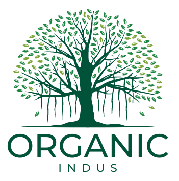 Home - Organic Indus